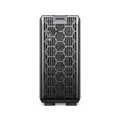 Dell PowerEdge T350 Xeon E-2314 4C 1x16GB H355 1x2TB 700W (1+1) 3yr NBD