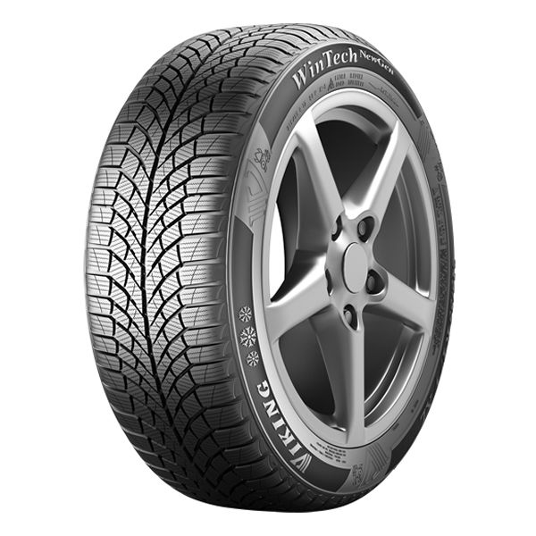 215/60R17 WinTech NewGen 100V XL FR