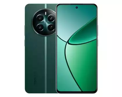 REALME 12+ RMX3867 Pioneer Green 8/256GB mobilni telefon