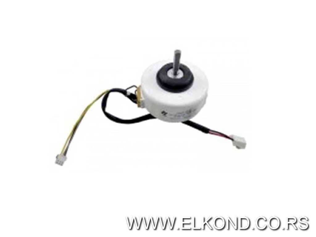 MOTOR VENTILATORA UNUTRAŠJNE JEDINICE KLIME