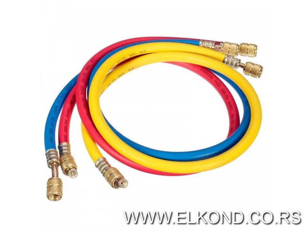 SET CREVA R-22/134 90CM LX-3112 3KOM