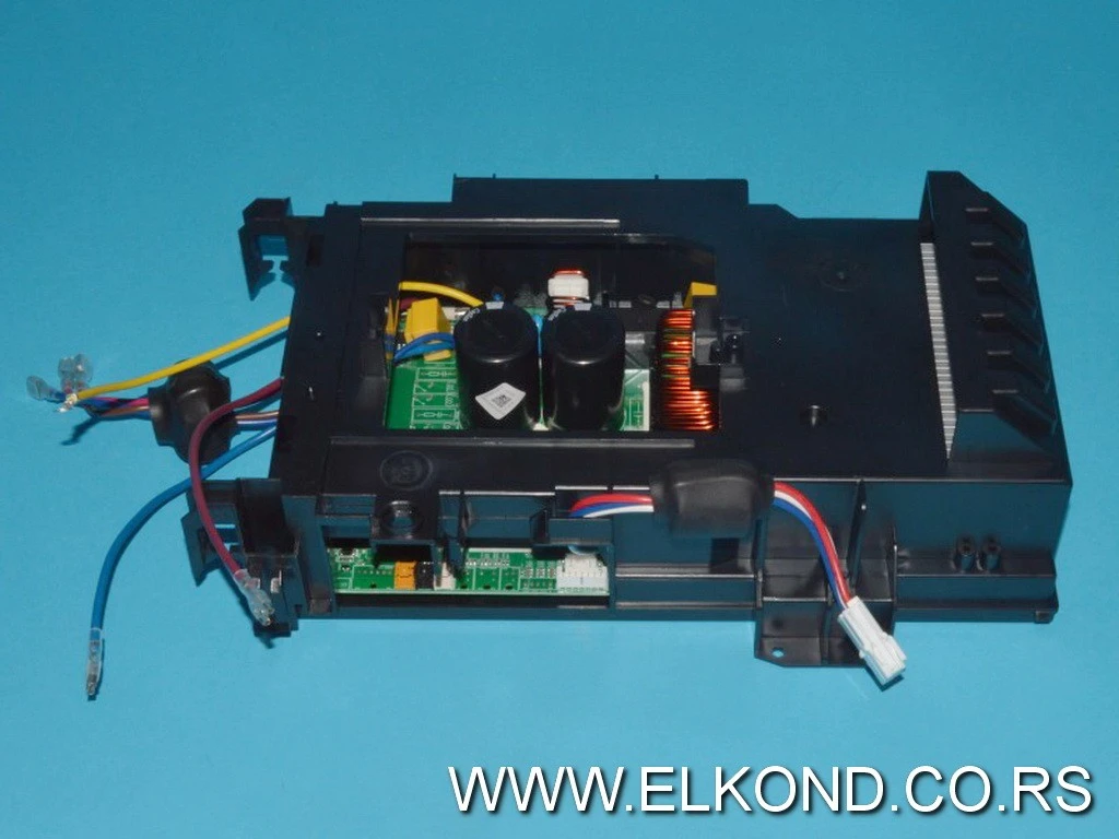 ELEKTRONIKA SPOLJAŠNJA KLIME HISENSE HK2120734