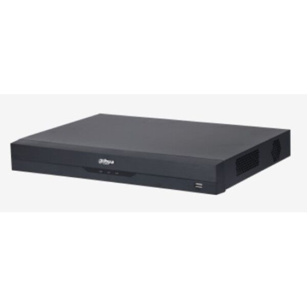 Dahua DVR XVR5232AN-I3 32 kanalni penta-brid, 5M-N/1080P 1U WizSenze digitalni video snimac