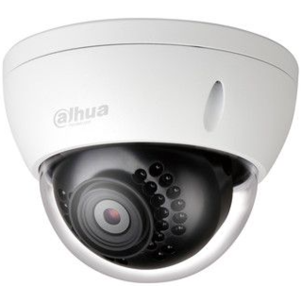 Dahua kamera HAC-HDBW1200E-0360B 2Mpix, 3.6 mm, HDCVI, ICR, metalno kućiste