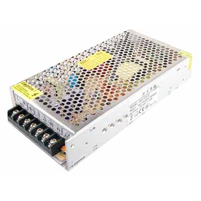 NAPAJANJE DC SPECTRA 12V 10A BOX 2xOUT