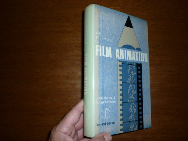 FILM ANIMATION