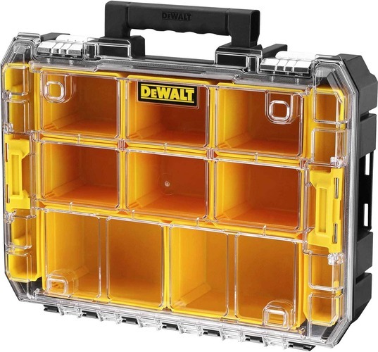 DeWalt DWST82968-1 Organizer za alat TSTAK kompatibilan