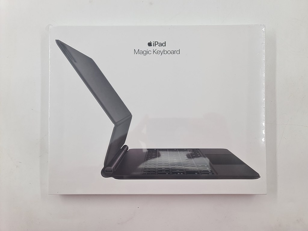 Magic Keyboard iPAd Pro 11″ (1st-4th gen)/Air (5th gen)/NOVO