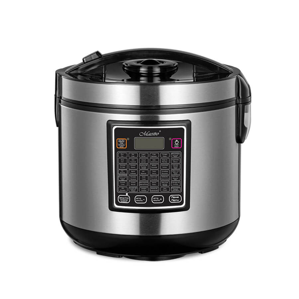 Maestro Multicooker 5L 900W MR793