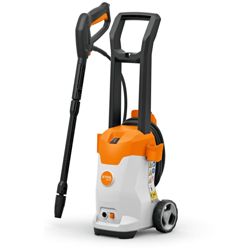 Stihl – Perač pod visokim pritiskom – RE80