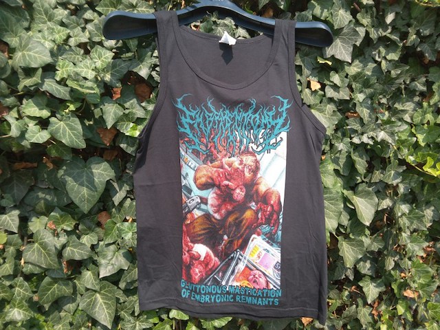 Embryectomy - Glutonous Mastication    Originalan Merch