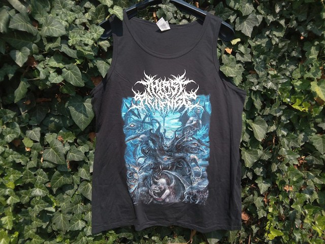 Thirst of Revenge  - Sinner  Originalan Merch