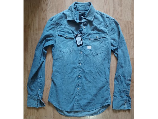 G-Star RAW XS/S - Original Novo