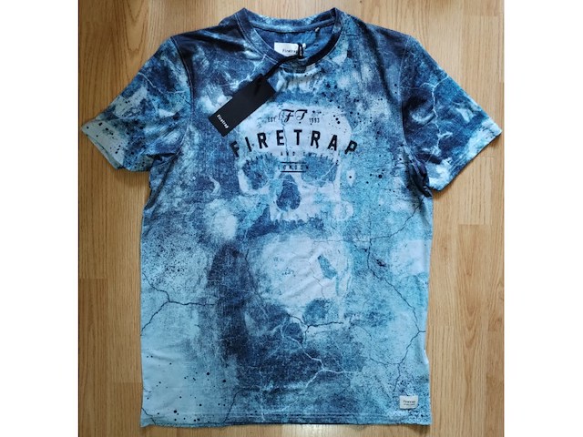 Firetrap majica L