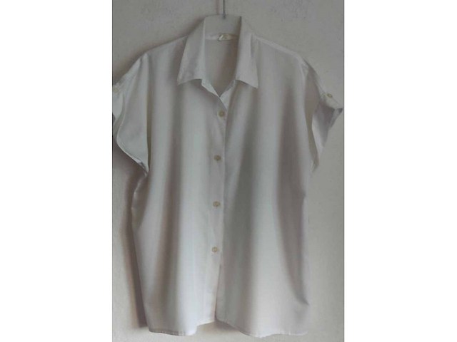 Vintage Charles Vogele bluza iz 70-ih vel.M/L