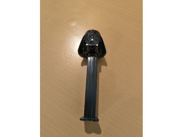 Pez figurica Dart Vader