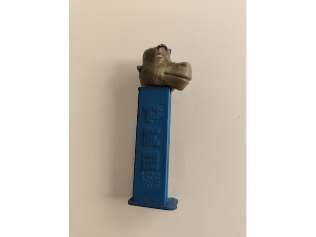 Pez figura Shrek