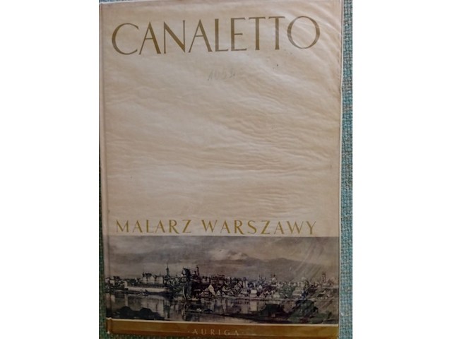 Canaletto