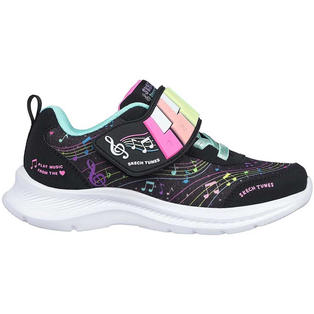 SKECHERS JUMPERS 2.0 – 302219L-BKMT