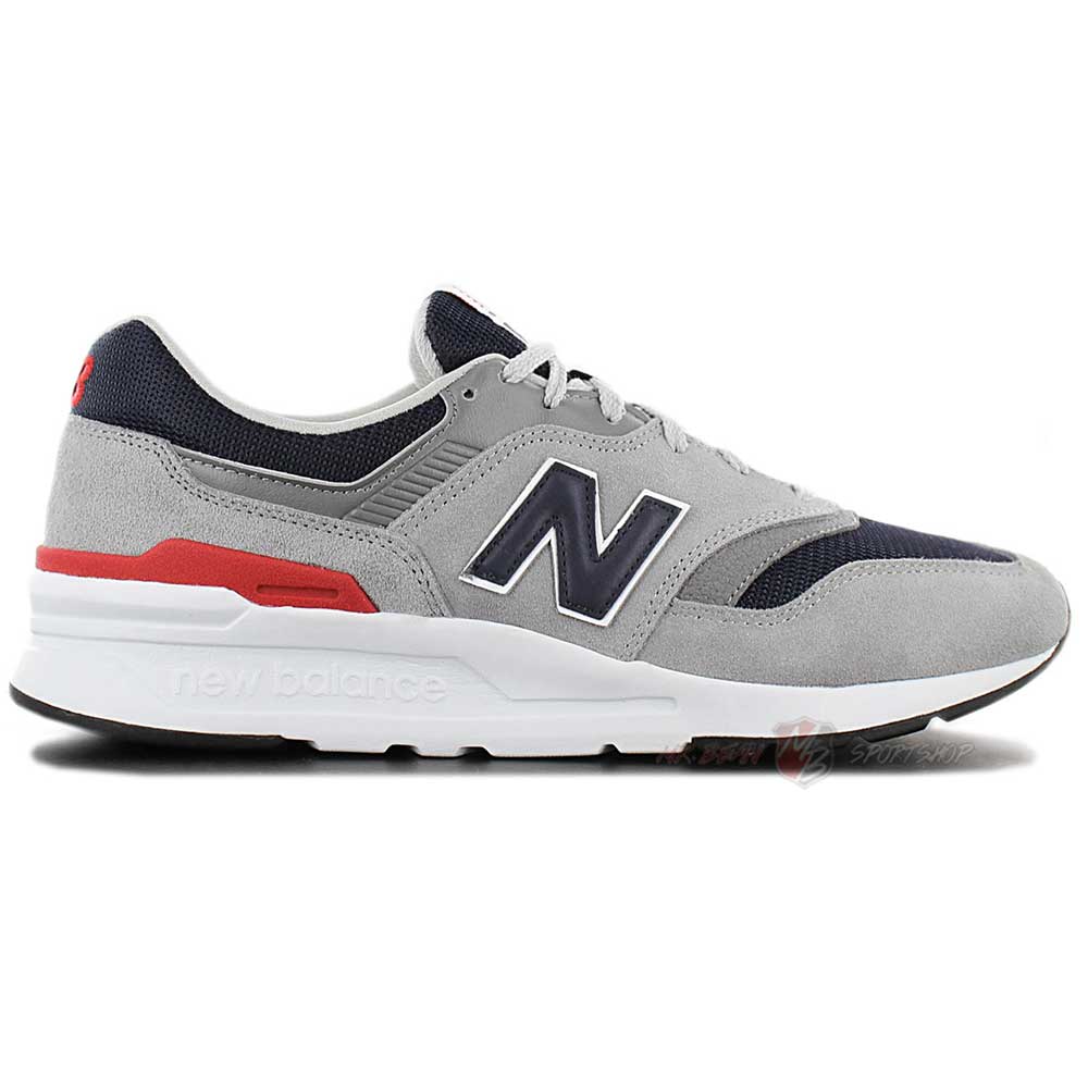 PATIKE NEW BALANCE M 997 – CM997HCJ