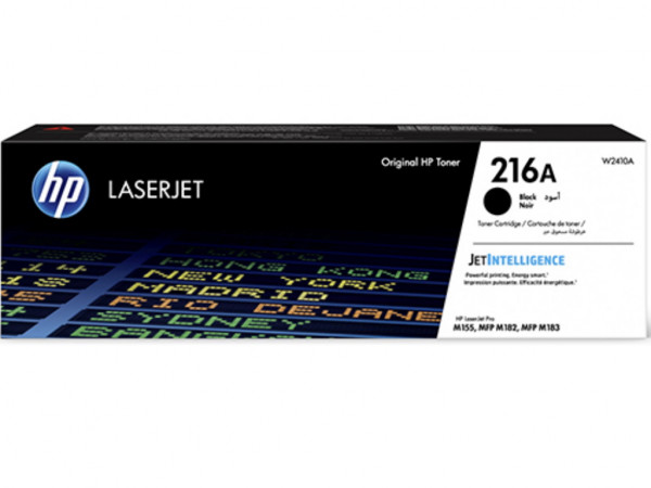 HP 216A Black Original LaserJet Toner Cartridge