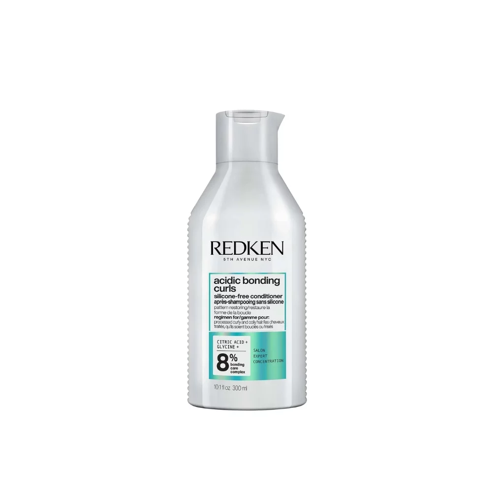 Acidic Bonding Curls Conditioner 300ml