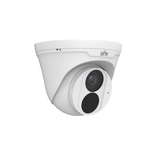 UNV IPC 8MP Eyeball 2.8mm HD (IPC3618LE-ADF28K-G)