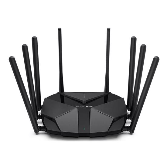 Mercusys MR90X , V1.2, AX6000 8-Stream WiFi6 Router