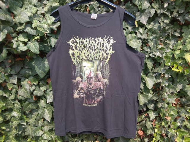 Extermination Dismemberment - Originalan Merch