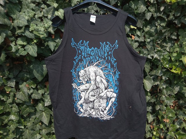 Gorevent - Endless Human Originalan Merch