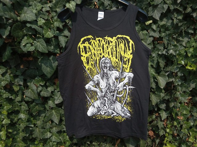 Epicardiectomy -Gorging on Fatal . Original Merch