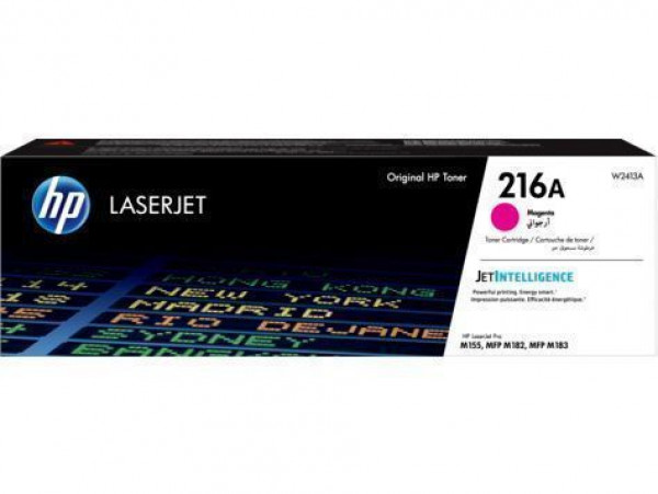 HP Toner 216A crvena (W2413A)