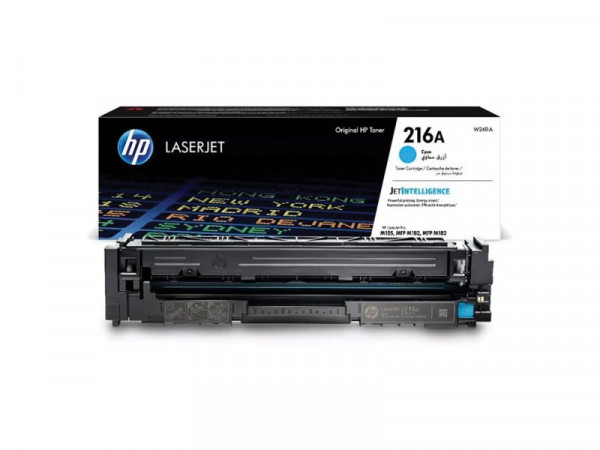 HP Toner 216A plava (W2411A)