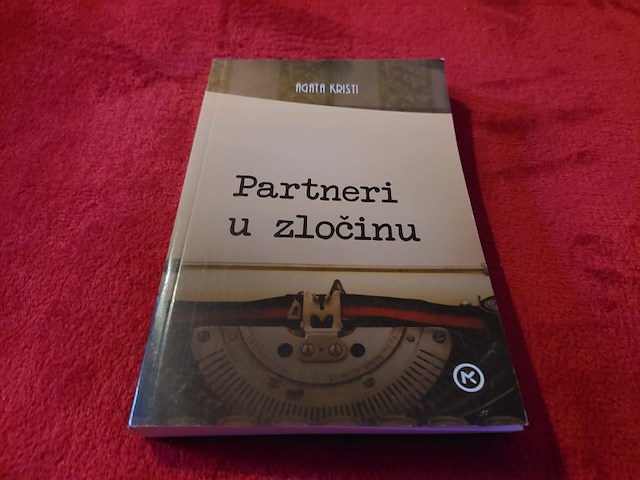 Partneri u zločinu Agata Kristi TOP