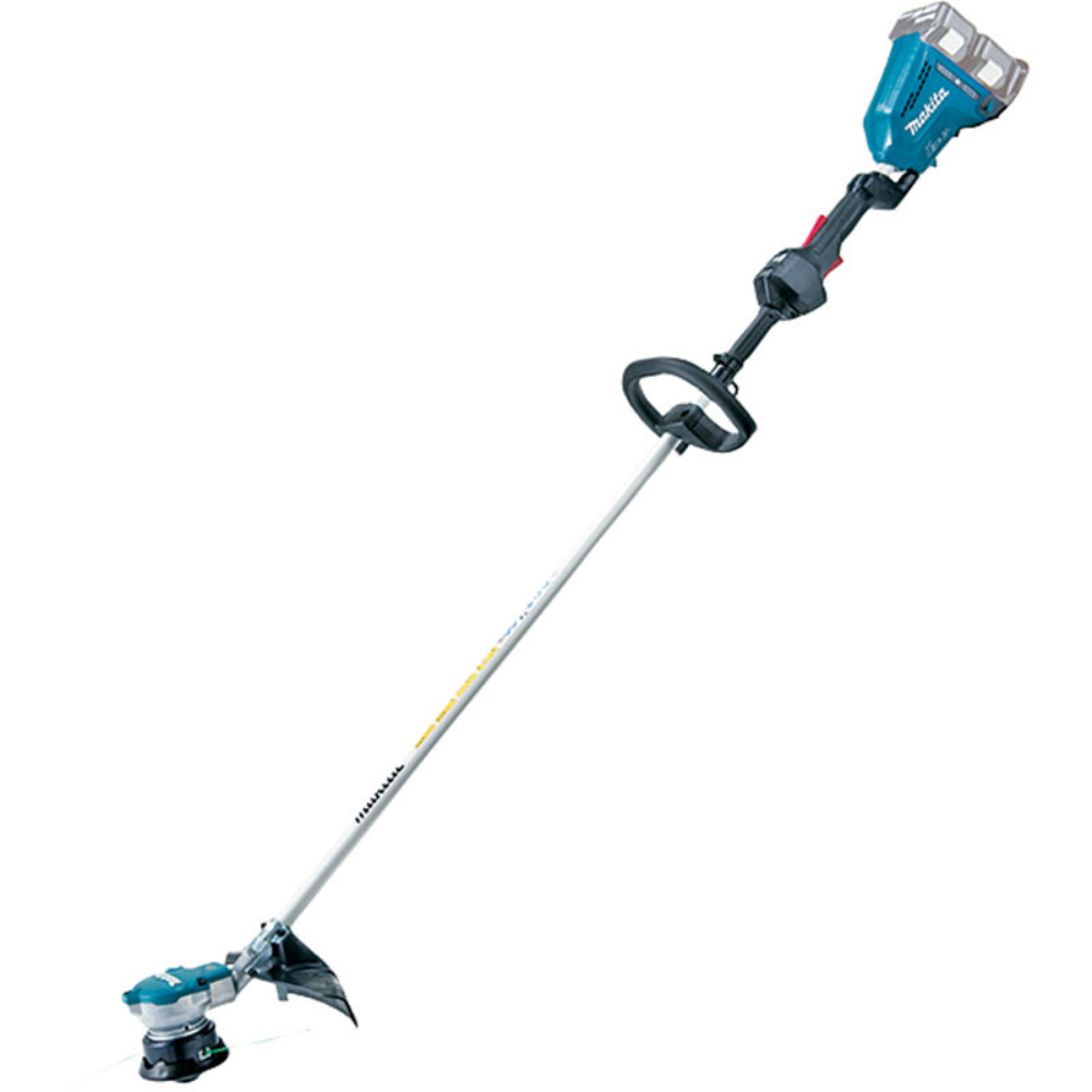 Makita Akumulatorska kosa 18 + 18 V, DUR366LZ