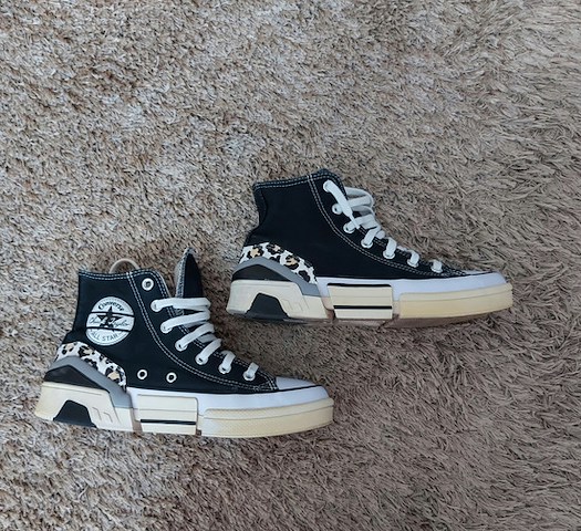 Converse patike