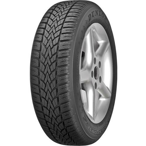 DUNLOP 175/70R14 84T WINTER RESPONSE 2 MS