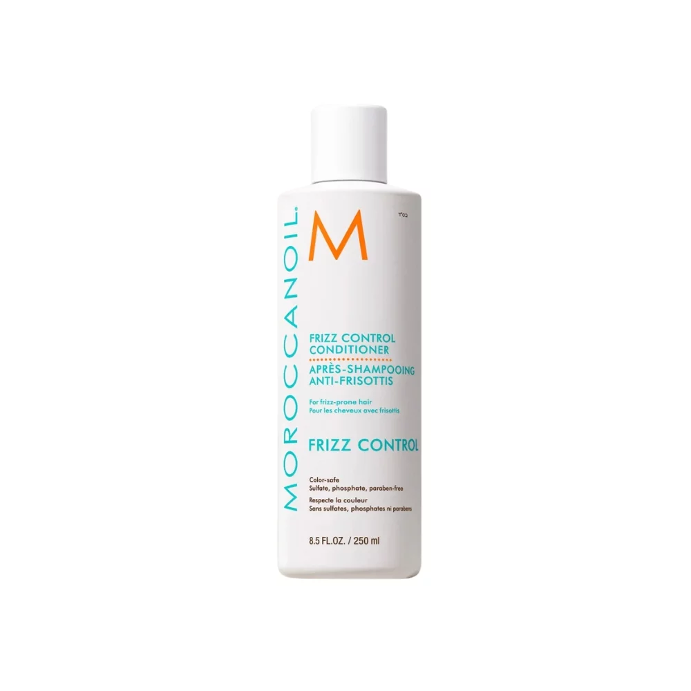 Frizz Control Conditioner 250ml