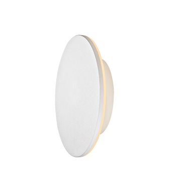 D-RING M, zidna, PHASE, 2700/3000K, PHASE, IP65, beli
Spoljno zidno LED osvetljenje