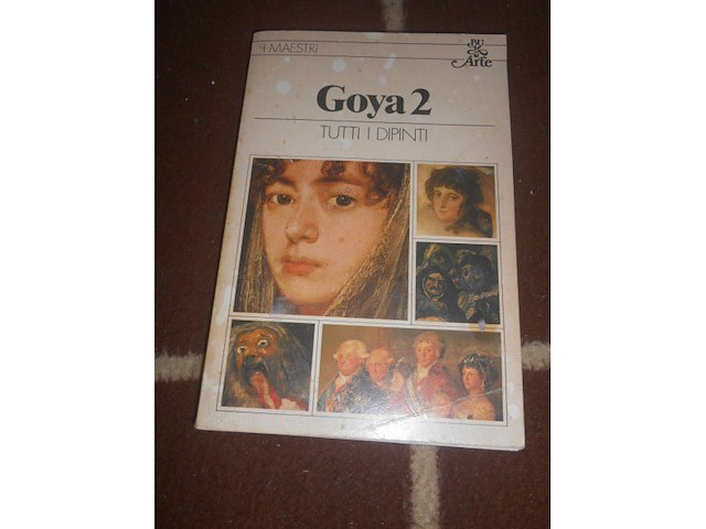 Goya 2