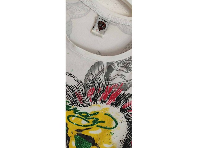 ED HARDY majica vel.S/M