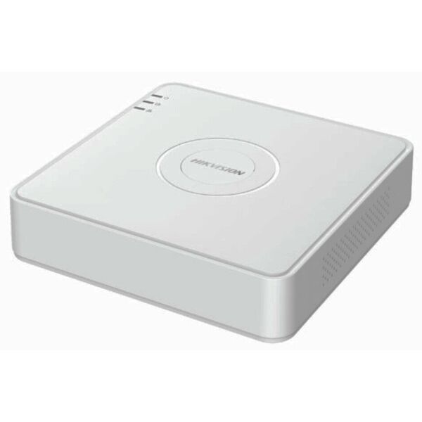 Hikvision XVR iDS-7104HQHI-M1/S(DVR)-ACUSENCE 4