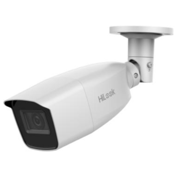 Hikvision kamera THC-B320-VF (2.8-12mm) HD-TVI bullet 2MPix varifokal 4u1 kam