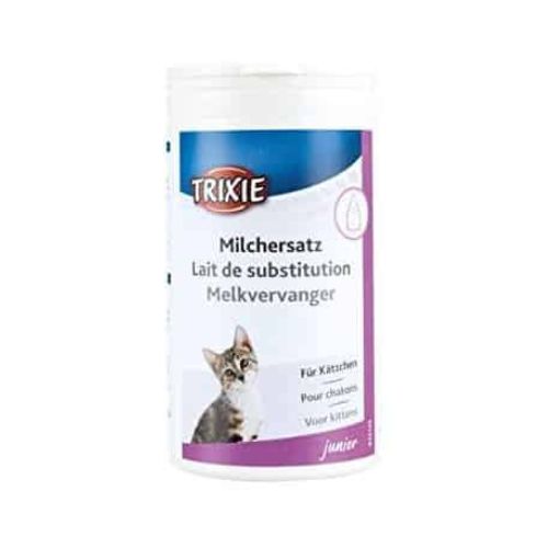 TRIXIE MLEKO U PRAHU ZA MAČIĆE 250G
TRIXIE MLEKO U PRAHU ZA MAČIĆE 250G