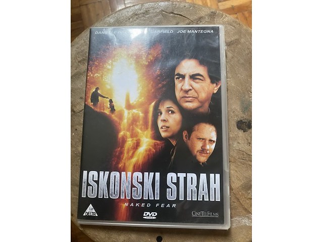 Iskonski strah