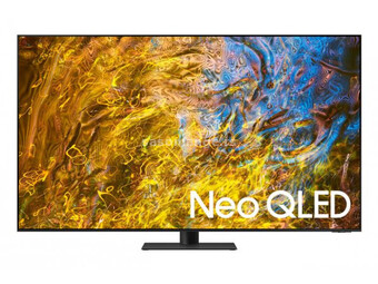 SAMSUNG QLED TV QE65QN95DATXXH, 4K NEO, SMART