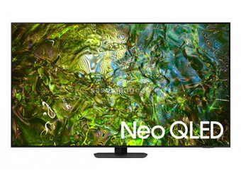 SAMSUNG QLED TV QE65QN90DATXXH, 4K NEO, SMART