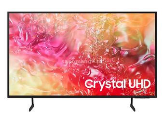 SAMSUNG LED TV UE75DU7172UXXH, 4K, SMART