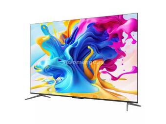 TCL 55C649 4K QLED Smart TV