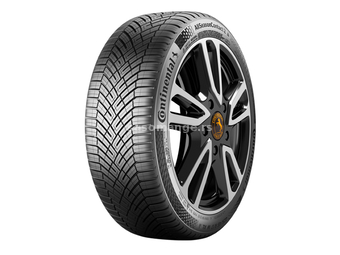 245/45R17 Conti AllSeasonContact 2 99Y XL FR